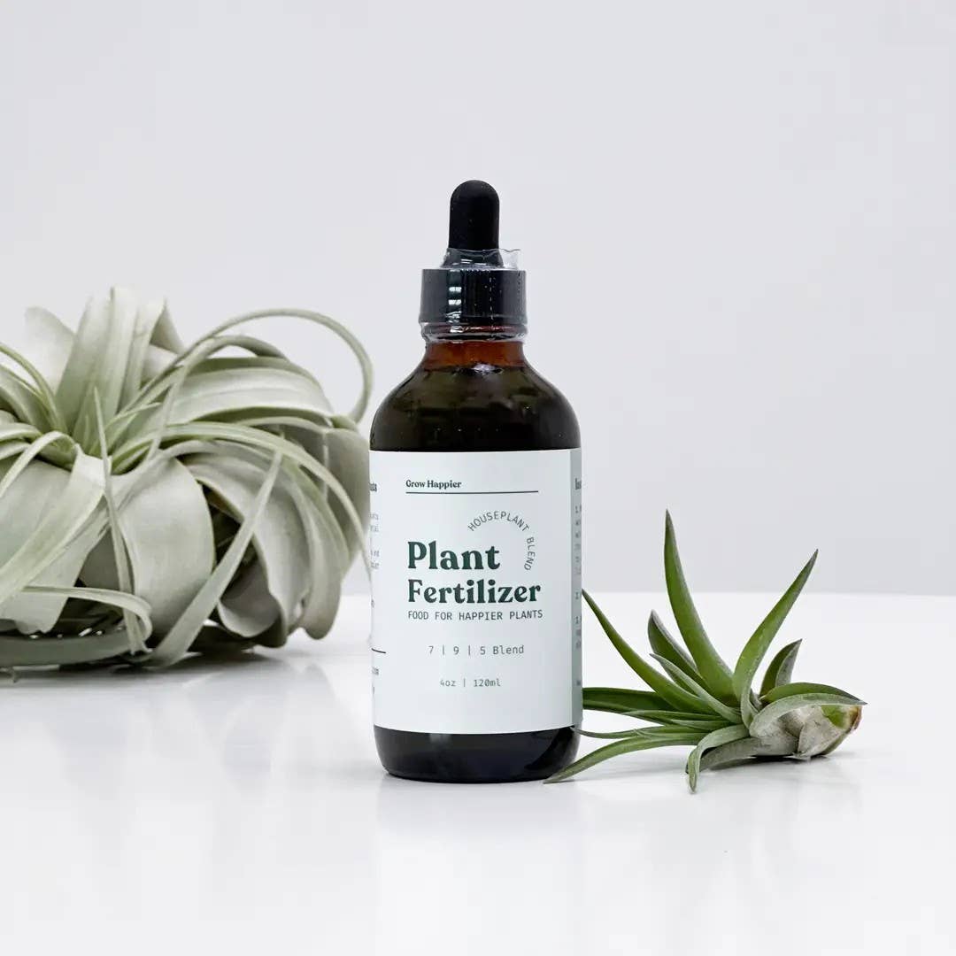 Plant Fertilizer | Houseplant Food – The Plant Room