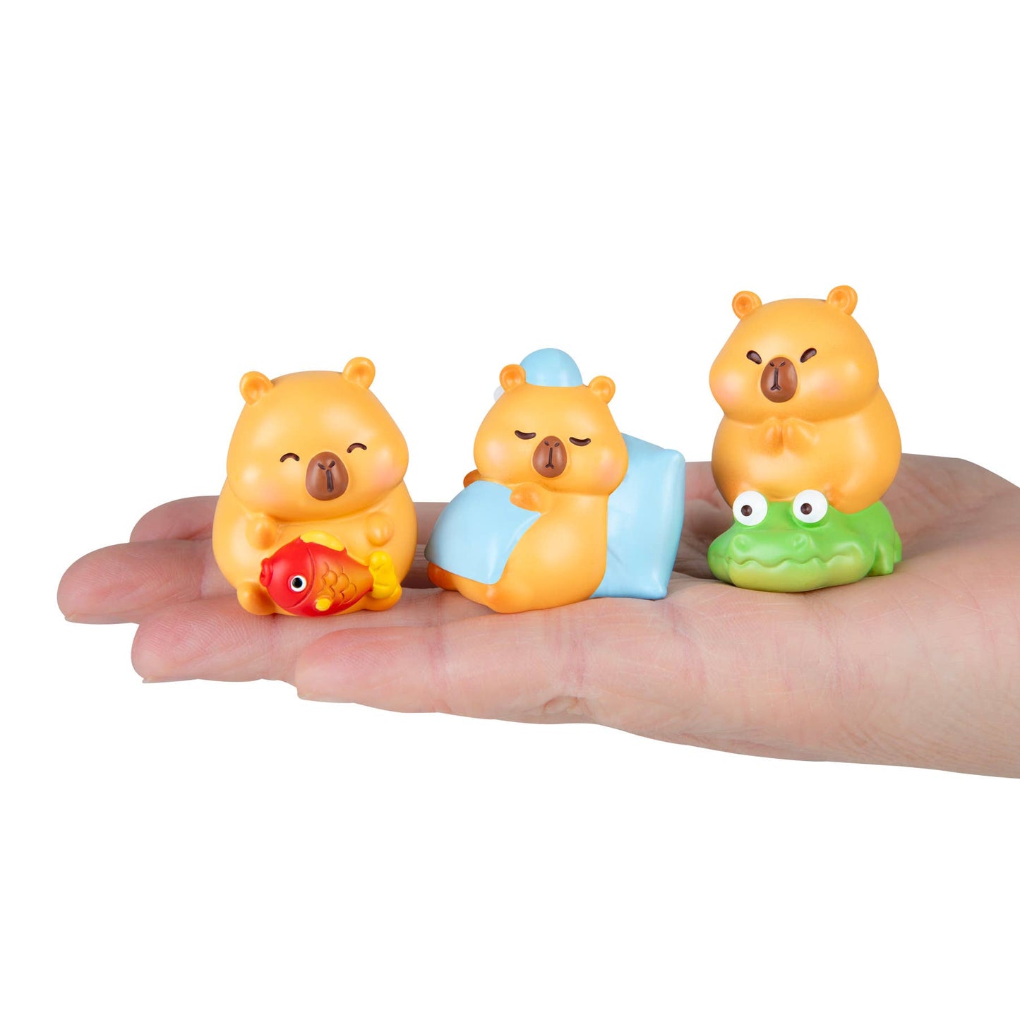 Capybara Cuties Blind Boxes – The Plant Room