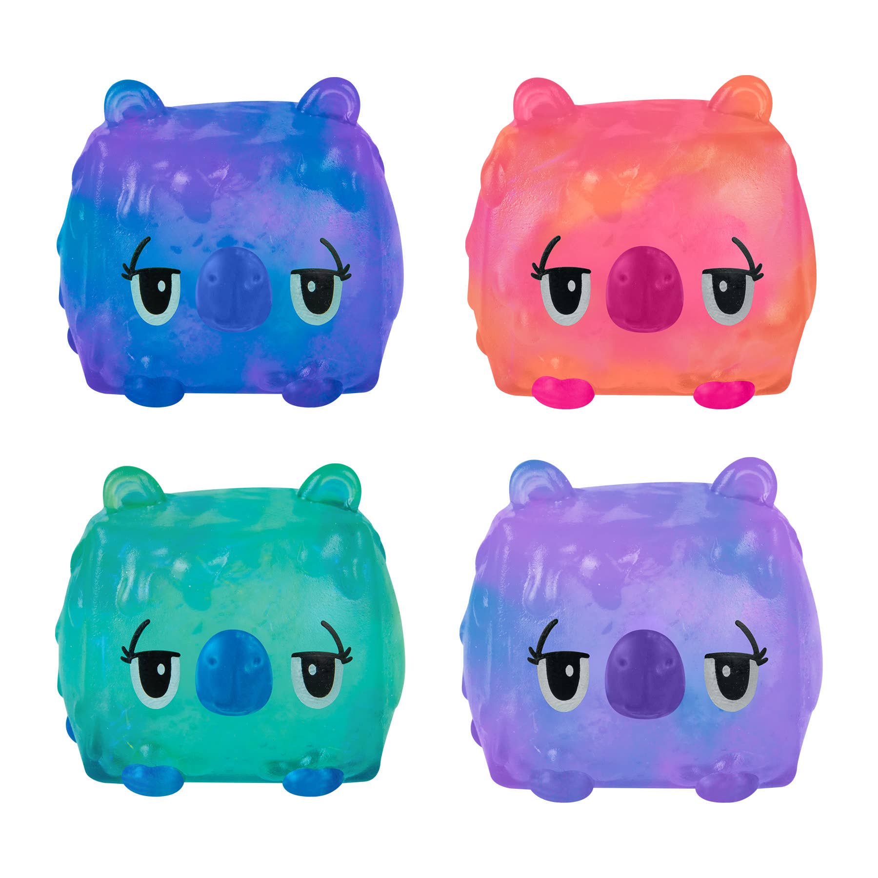 Cutie Cubes – The Plant Room