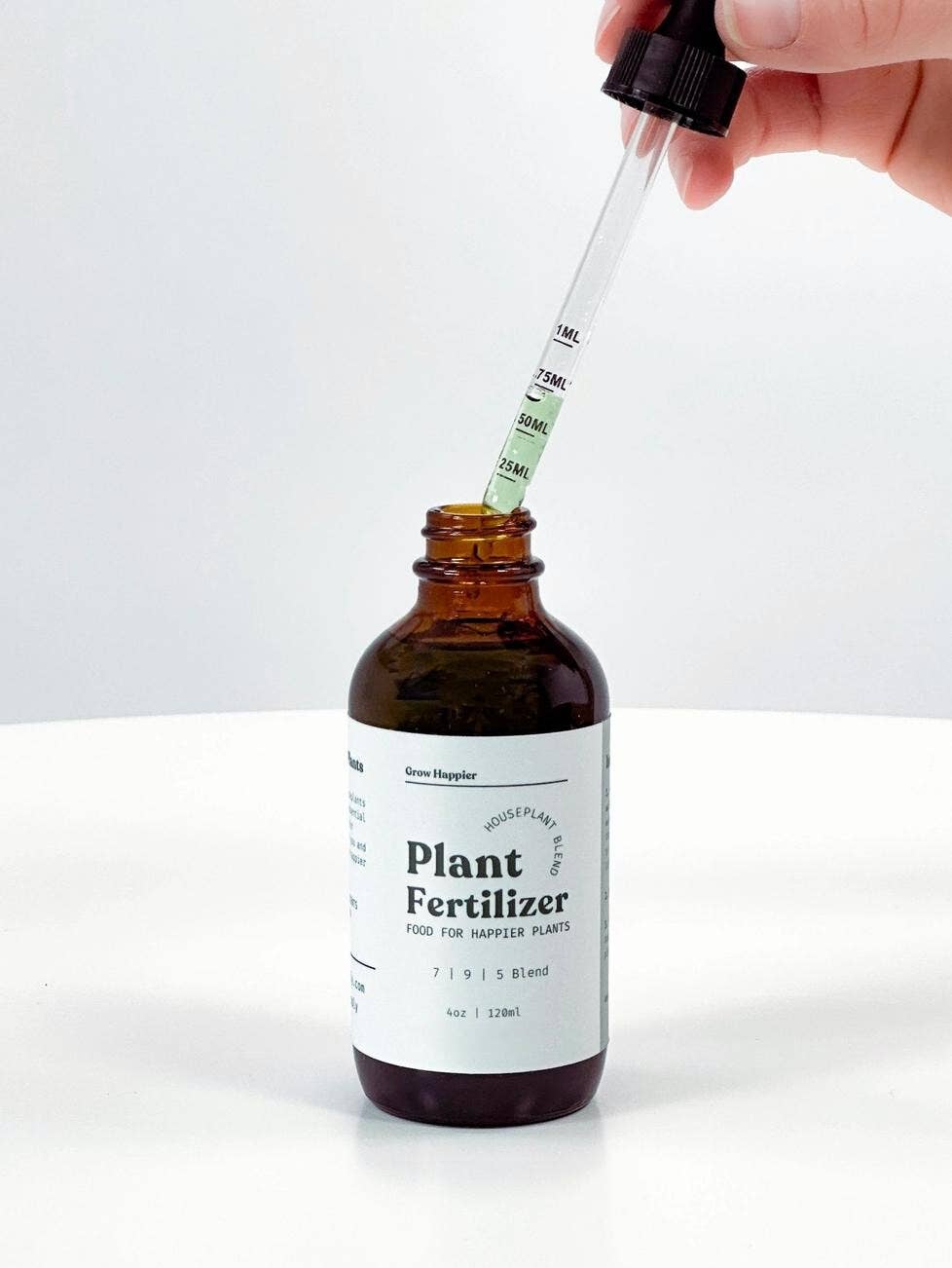 Plant Fertilizer | Houseplant Food – The Plant Room