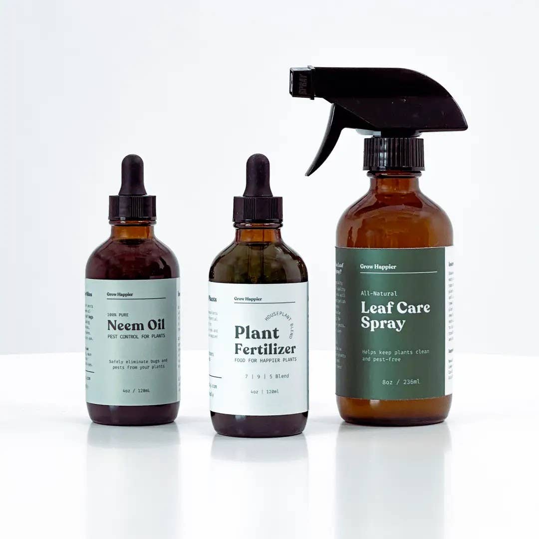 Plant Fertilizer | Houseplant Food – The Plant Room